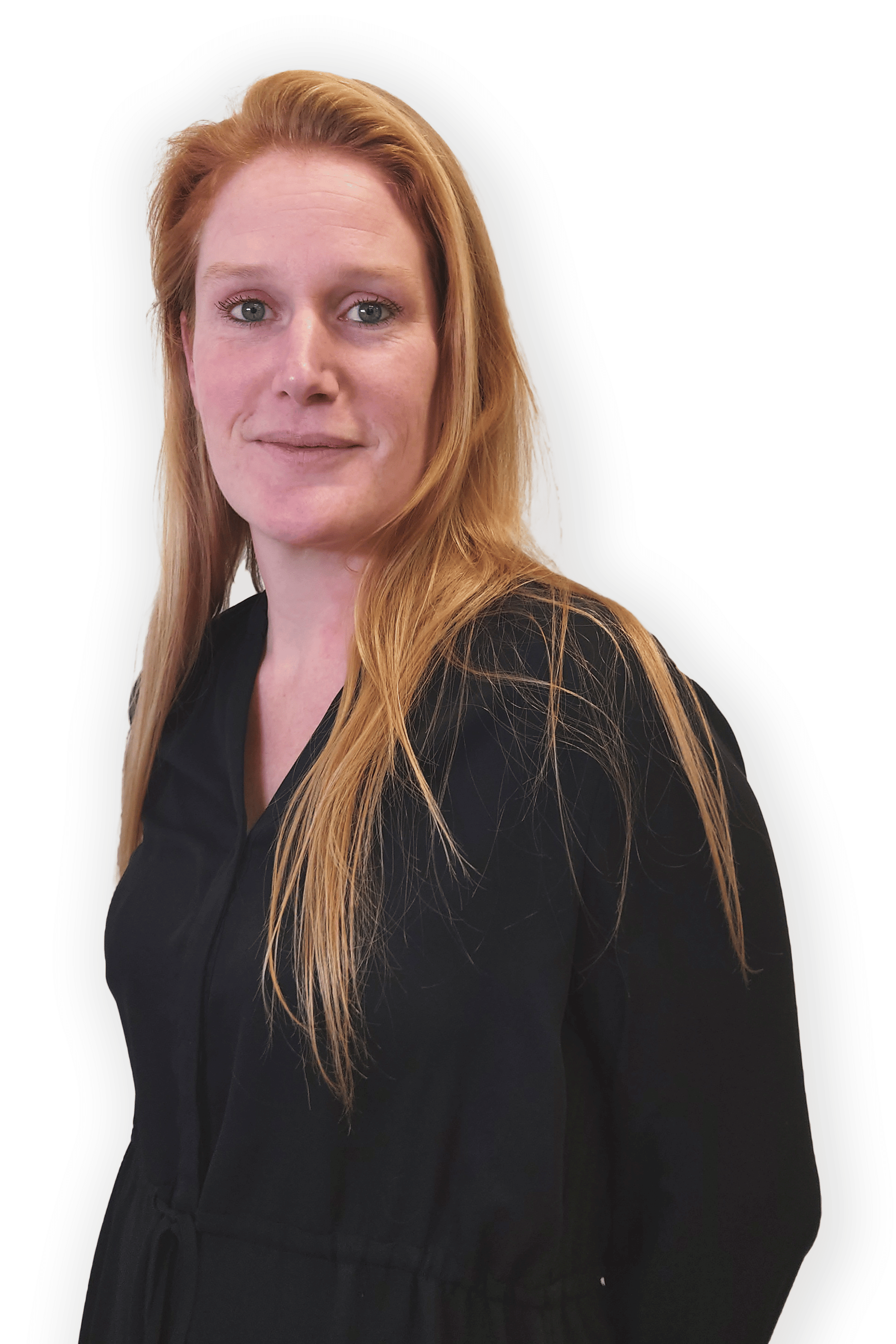 Jose Kuijpers – Fysiotherapie de Meierij